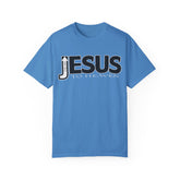 BUY I LOVE JESUS SHIRTS – JesusInTheStreet